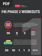 (5E) Firearms Homebrew | PDF | Firearms | Rifle