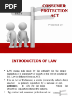 Project On Consumer Rights Class 10 Cbse | PDF | Consumer Protection ...