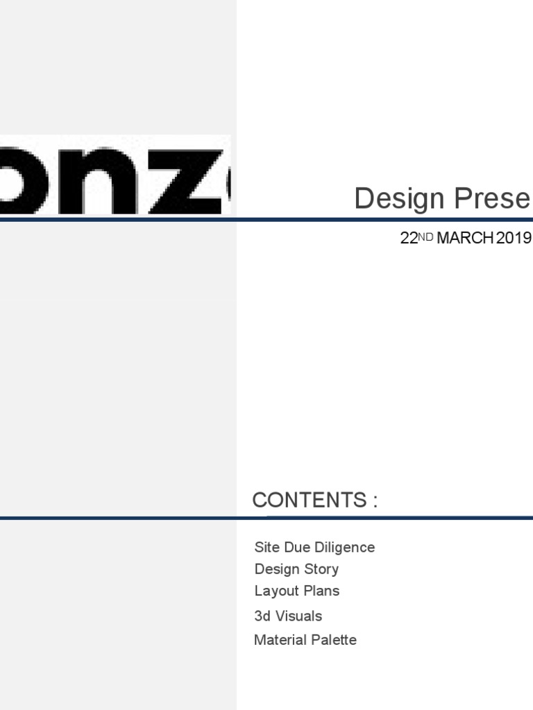 Lonza Design Presentation | PDF | Computing | Computing And Information Technology