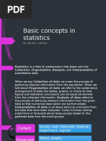Pearsons R Sample Problems | PDF