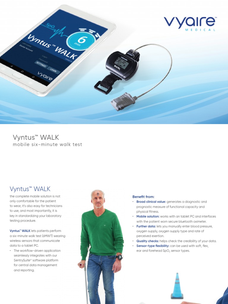 VYR GLB 1900001 (2.0) Vyntus WALK Broschure - EN - 2.0 - Web PDF | PDF ...