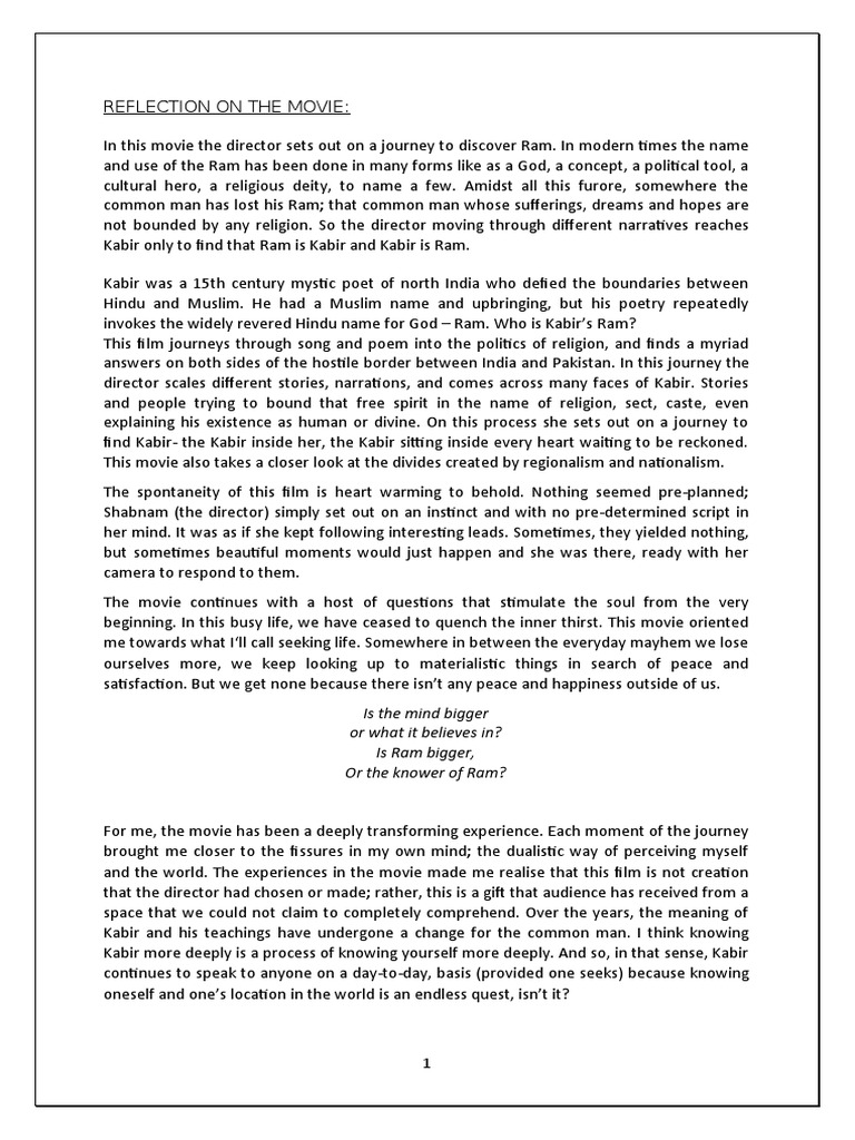 Had Anhad | PDF | Suffering | Love