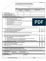 Bidding Checklist PDF | PDF