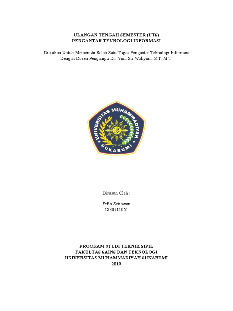 Sejarah dan Jenis Bahasa Pemrograman | PDF | Seni | Komputer