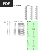 Cantilever Concrete Canopy Design Details | PDF | Architectural Design ...