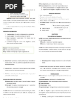 Administrative Law Flow Chart Spring2010 | PDF | Legal Concepts ...