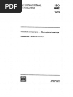 En Iso 10642-2019 | PDF