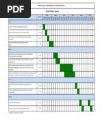 IAF (EAC) Codes and Descriptions List | PDF | Mining | Metals
