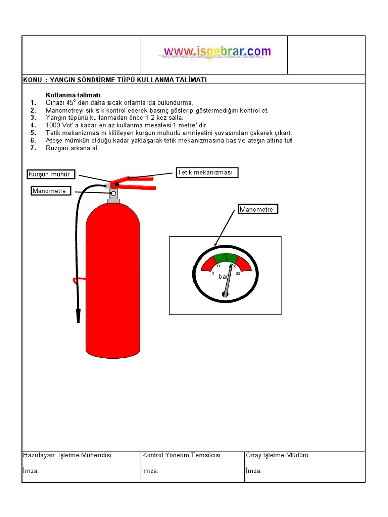 Talimat | PDF