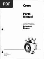 Campro Gen2 Sp4h Wiring | PDF | Propulsion | Engine Technology