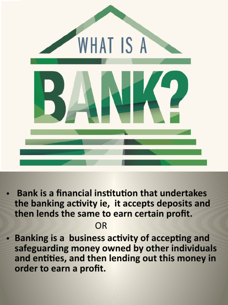 Understanding Bank Lending: A Comprehensive Look at How Banks Develop ...