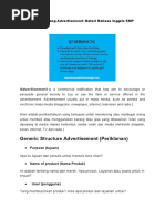 17 Contoh Soal Labels Bahasa Inggris Dan Kunci Jawaban | PDF ...