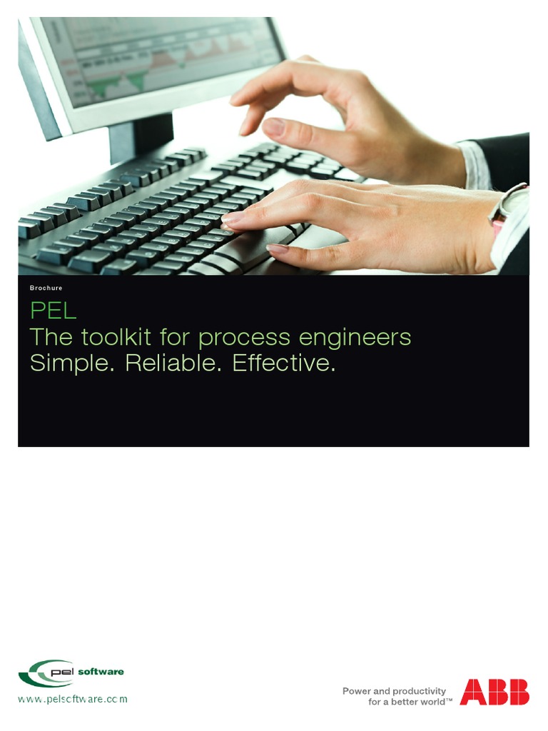 Pel PDF | Download Free PDF | Software | Engineering