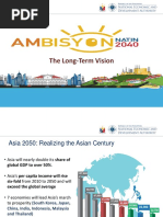 Vision 2030 Poster - 2 | PDF