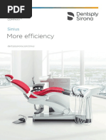 TECNIS SIMPLICITY™ With TECNIS Eyhance Spec Sheet | PDF | Eye | Natural ...