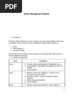 Flight Management System | PDF | Software Development | Computing