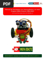 Libro Basico Arduino | PDF | Lenguaje de programación | Programación de ...