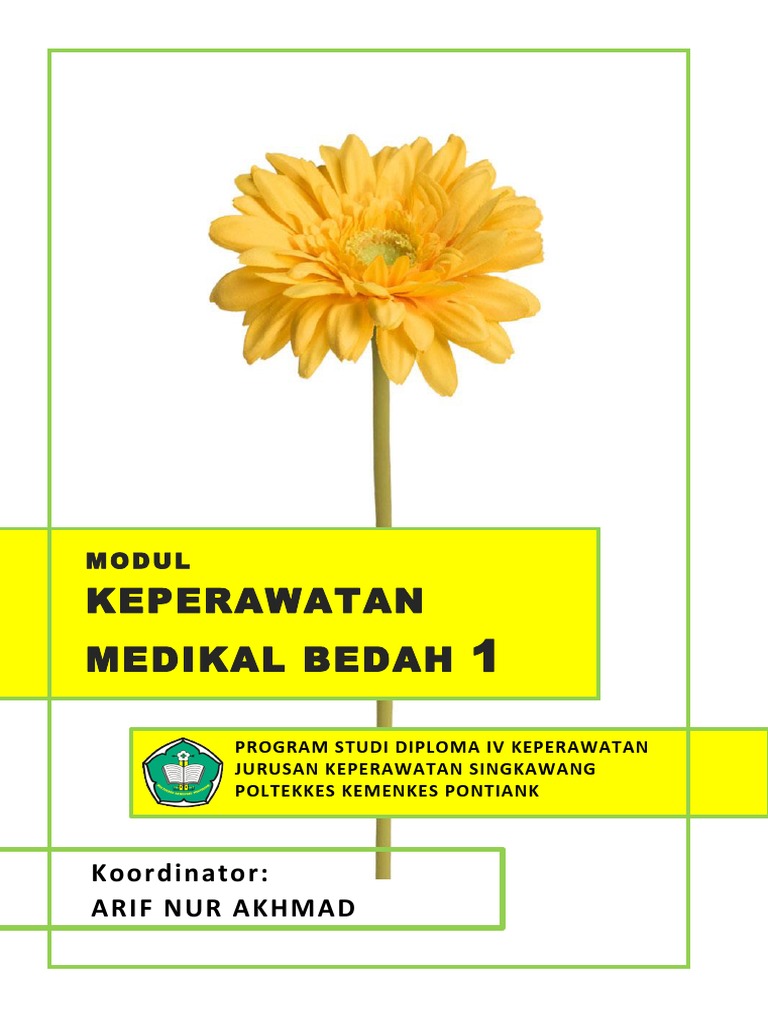 Modul KMB 1 PDF | PDF