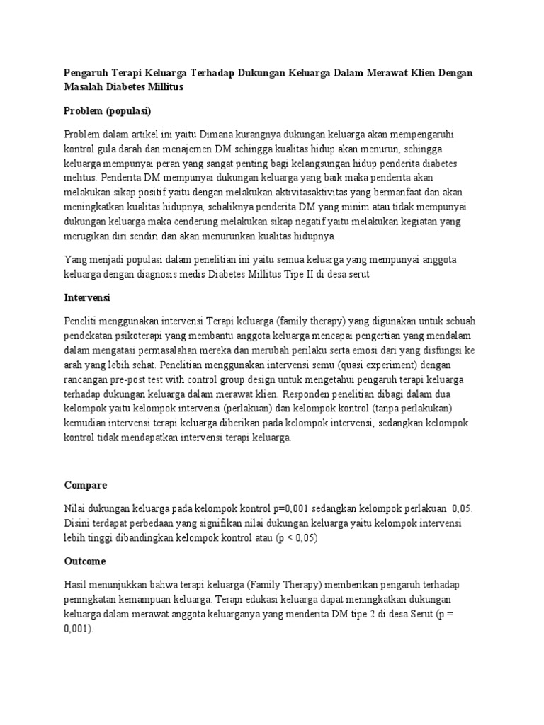 Review Pico Jurnal 3 | PDF