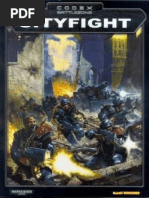 2nd Edition Codex Orks | PDF