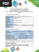 Kuder - Preguntas y Hoja de Respuestas | PDF | Publicidad | Agricultura