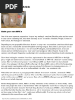 DDP YOGA Chart | PDF | Technology & Engineering