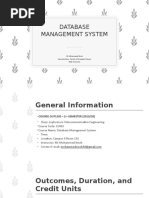 DBMS PYQ Topicwise Notes | PDF