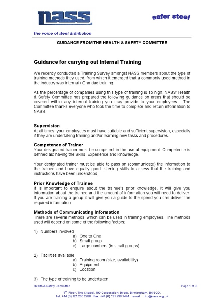 Index 2 | PDF | Information | Occupational Safety And Health