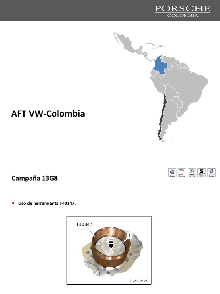 Campaña 13G8 y Extras | PDF | Informática | Tecnología
