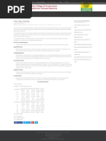 Additional Family Information Form IMM 5406 | PDF