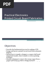 PCB Design Checklist | PDF
