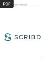 Descargador Gratuito de Scribd | PDF | Scribd | Archivo de computadora