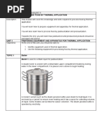 Food Processing-Lesson PDF | PDF | Foods | Food Preservation