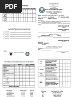 1.1-SLM-PROGRESS-MONITORING-REPORT-1-grade-4TH-Quarter-june 7 | PDF