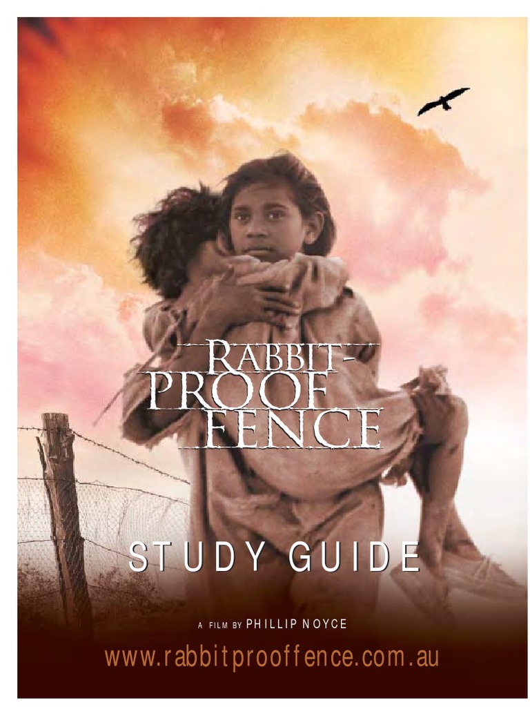 ATOM Study Guide Rabbit Proof Fence | PDF | Indigenous Australians ...