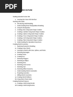 CTU Bus Timetable for Sub-Urban Routes | PDF | Punjab | Bus Transport