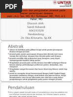 Manfaat dan Dosis Pil KB Elzsa | PDF