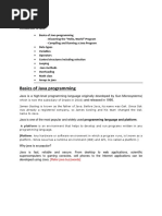 3 - JVM As An Interpreter and Emulator | PDF | Java Virtual Machine ...