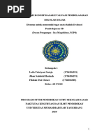 Tutorial Educandy | PDF