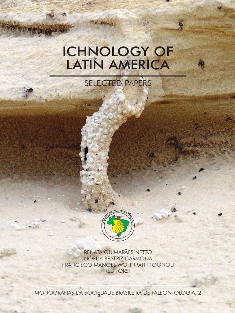 Latin American Ichnology Insights | PDF | Sedimentary Rock | Earth Sciences