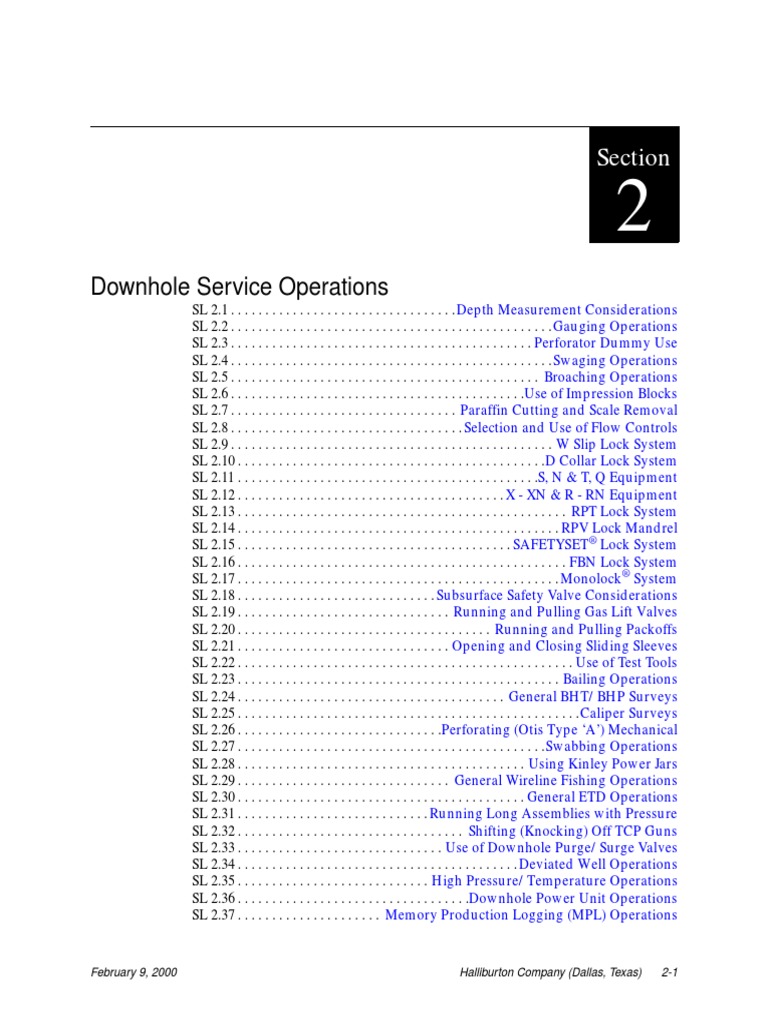 Downhole PDF | PDF | Mechanical Engineering | Civil Engineering