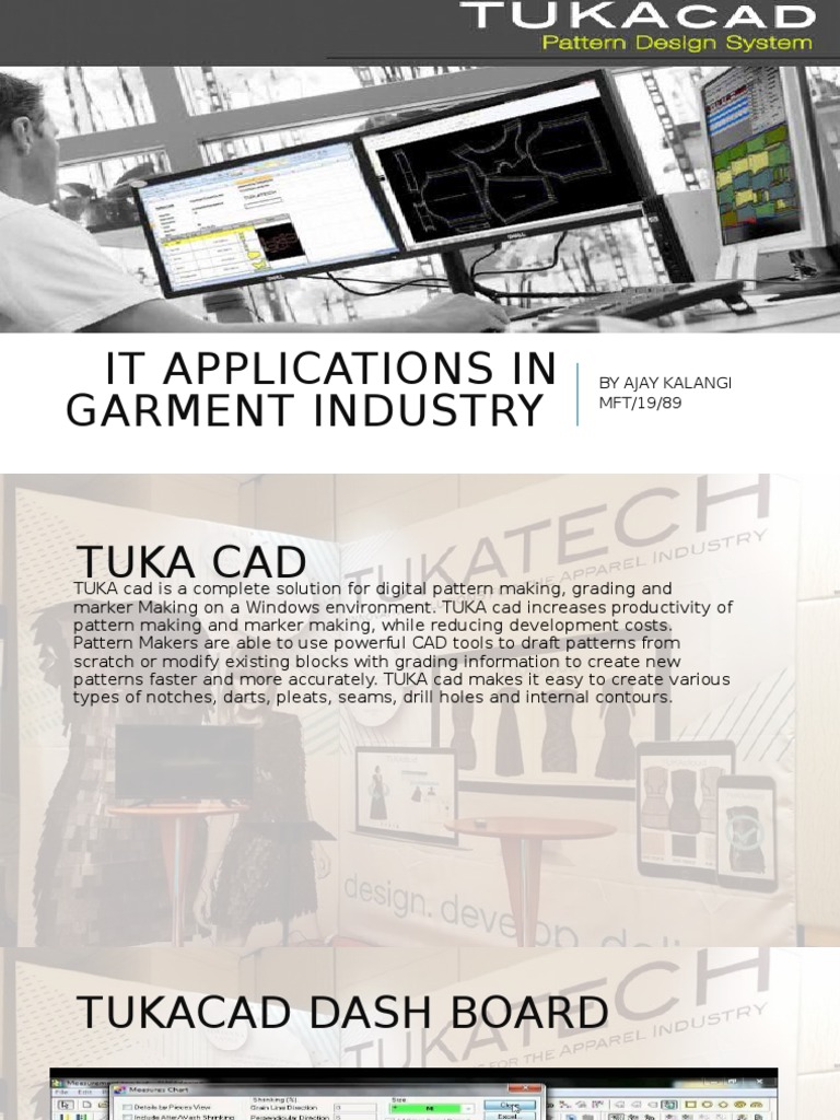 Tukacad | Download Free PDF | Internet Of Things | Computer Aided Design