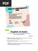 Lesson 69: tch /ch/ Activities | PDF