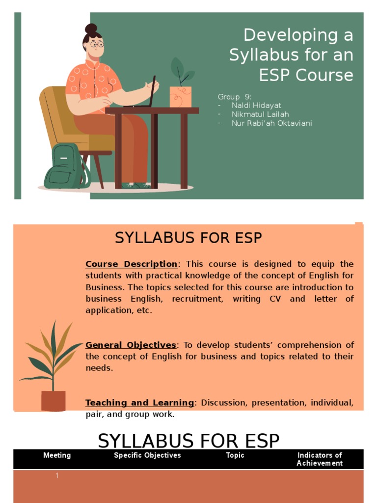 Esp Group 9 | PDF | Job Interview | Icon (Computing)