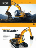 JCB Fault Codes List PDF | PDF | Engines | Smoke