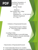 Daforest Techniques Grid Teachit 112456 | PDF | Argument | Cognition
