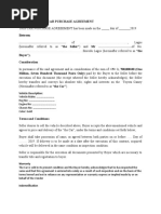 Bolt/Uber Driver-Owner Agreement | PDF | Insurance | License