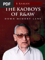 "She" Chapter From The Reminiscences of The Nehru Age M.O. Mathai | PDF ...