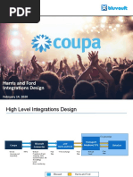 Coupa Supplier Training Guide | PDF | Invoice | Computing