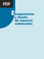Conceptos Clave del Escaparatismo | PDF | Publicidad | Encendiendo